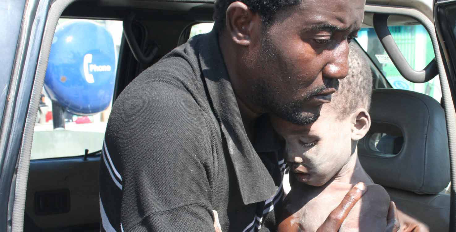 Monley’s Story | International Medical Corps UK