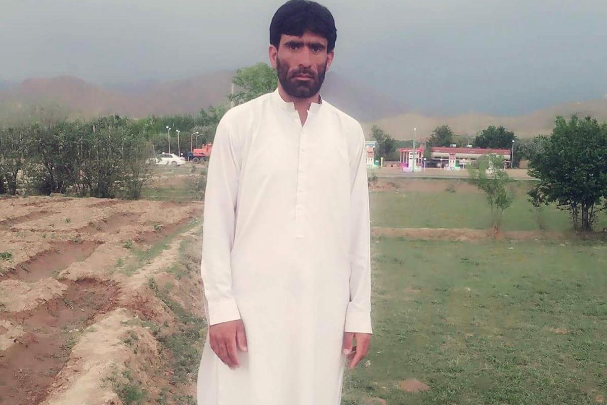Protecting the futures of Afghan refugees in Pakistan | International ...
