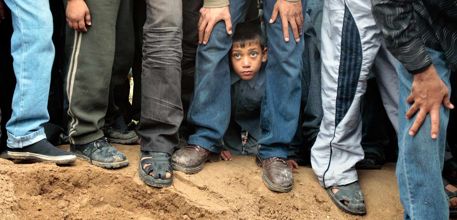 Gaza | International Medical Corps UK