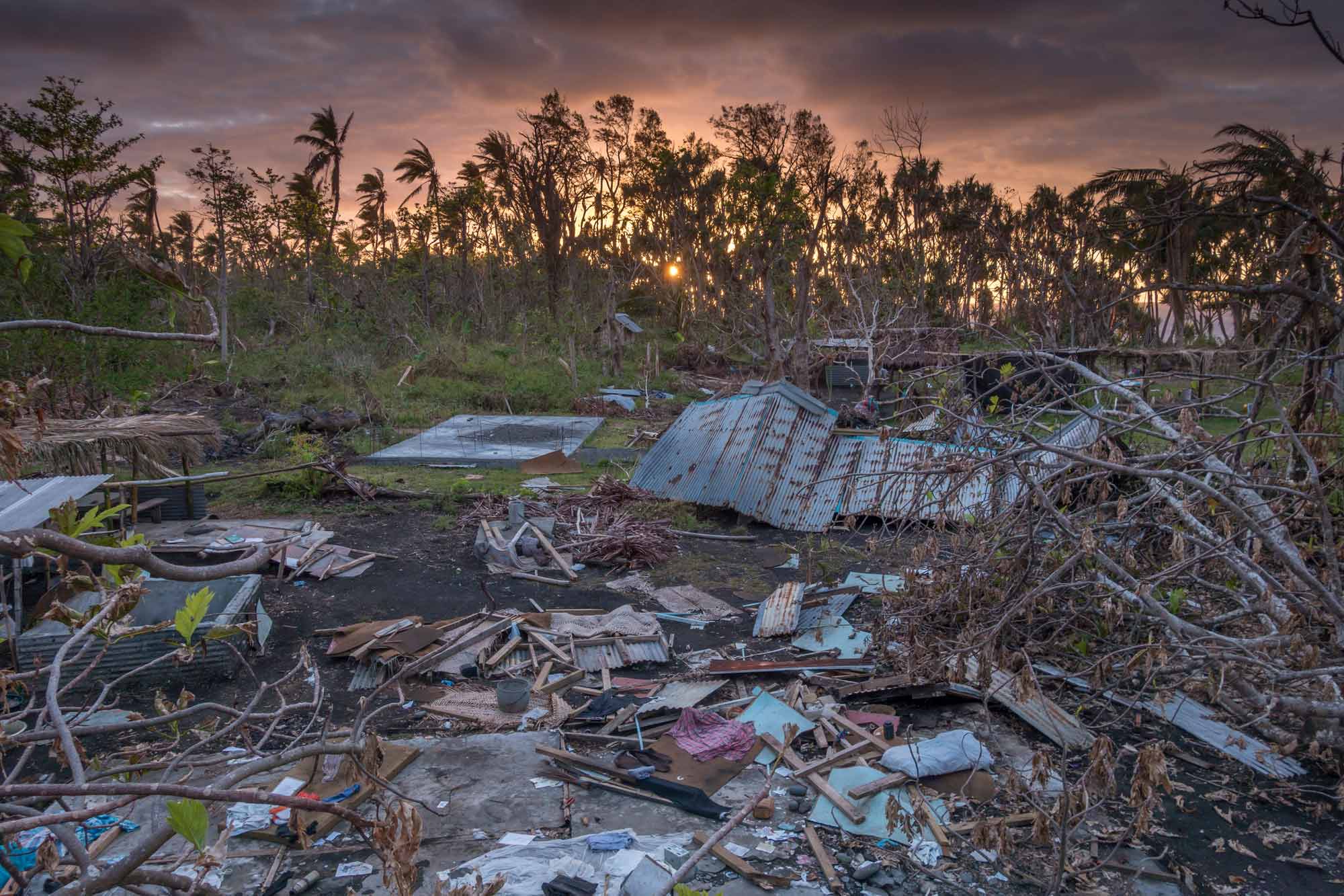 After The Storm | International Medical Corps UK