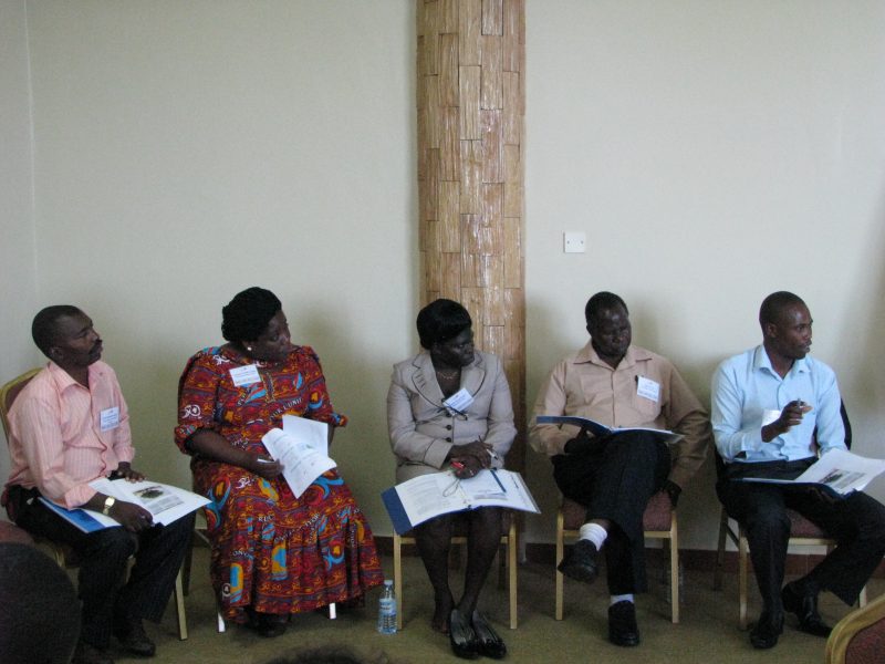 Building a Better Response | International Medical Corps UK