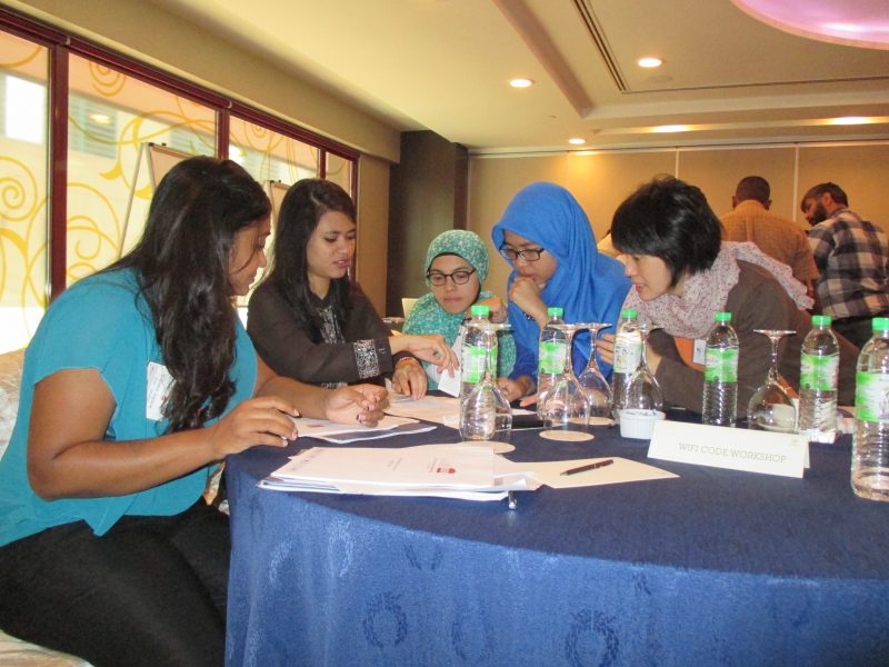 Building a Better Response | International Medical Corps UK