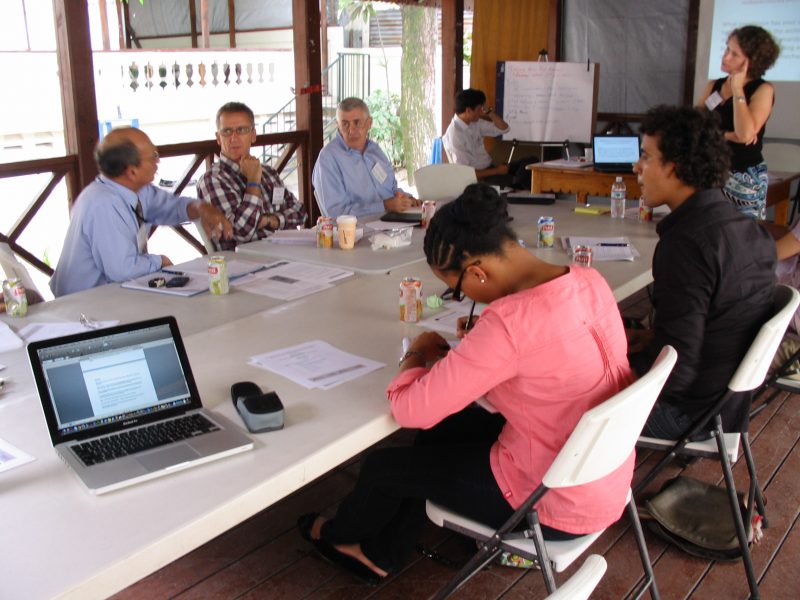 Building a Better Response | International Medical Corps UK