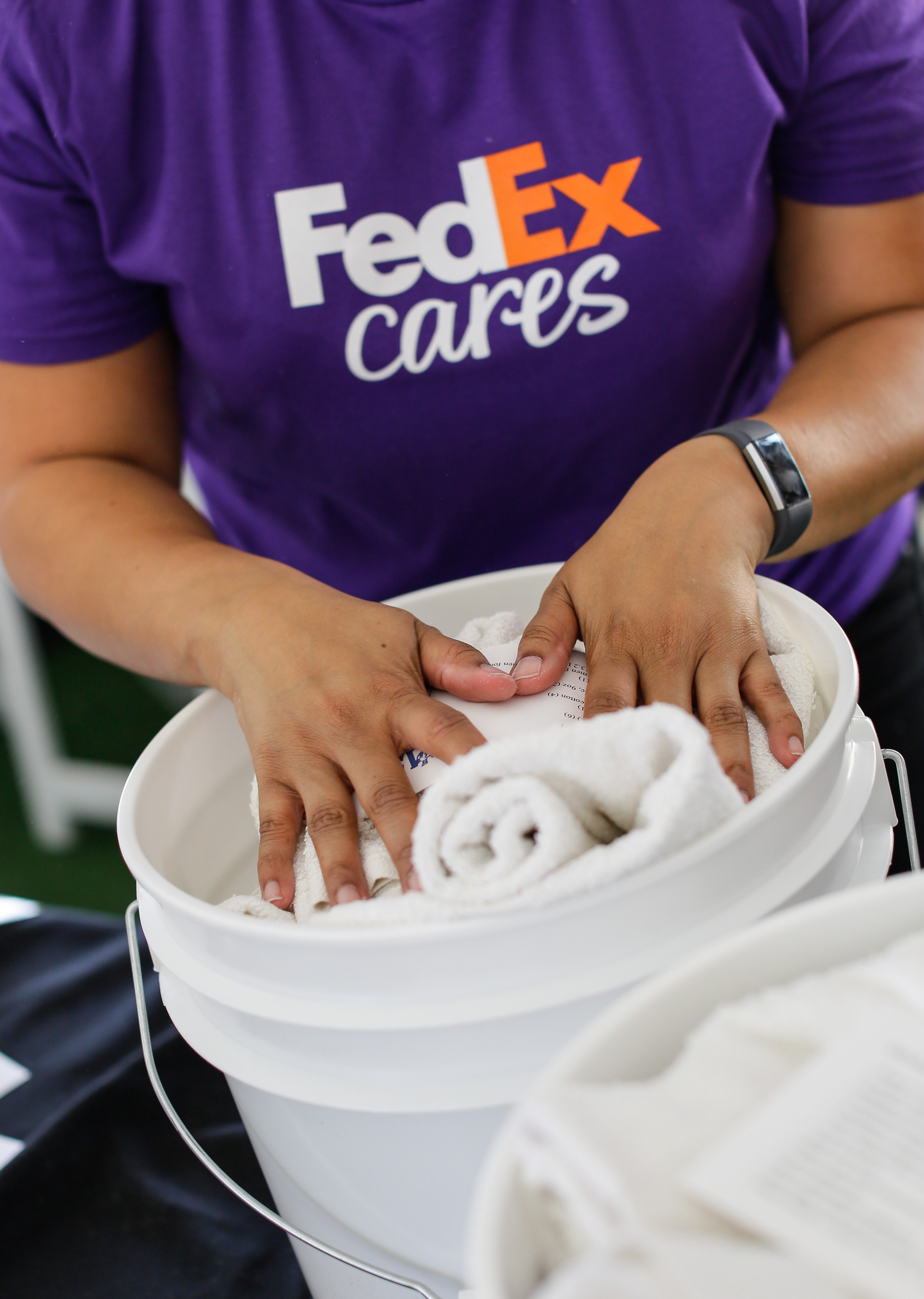 Our Emergency Field Hospital Deployed in… Los Angeles? | International ...