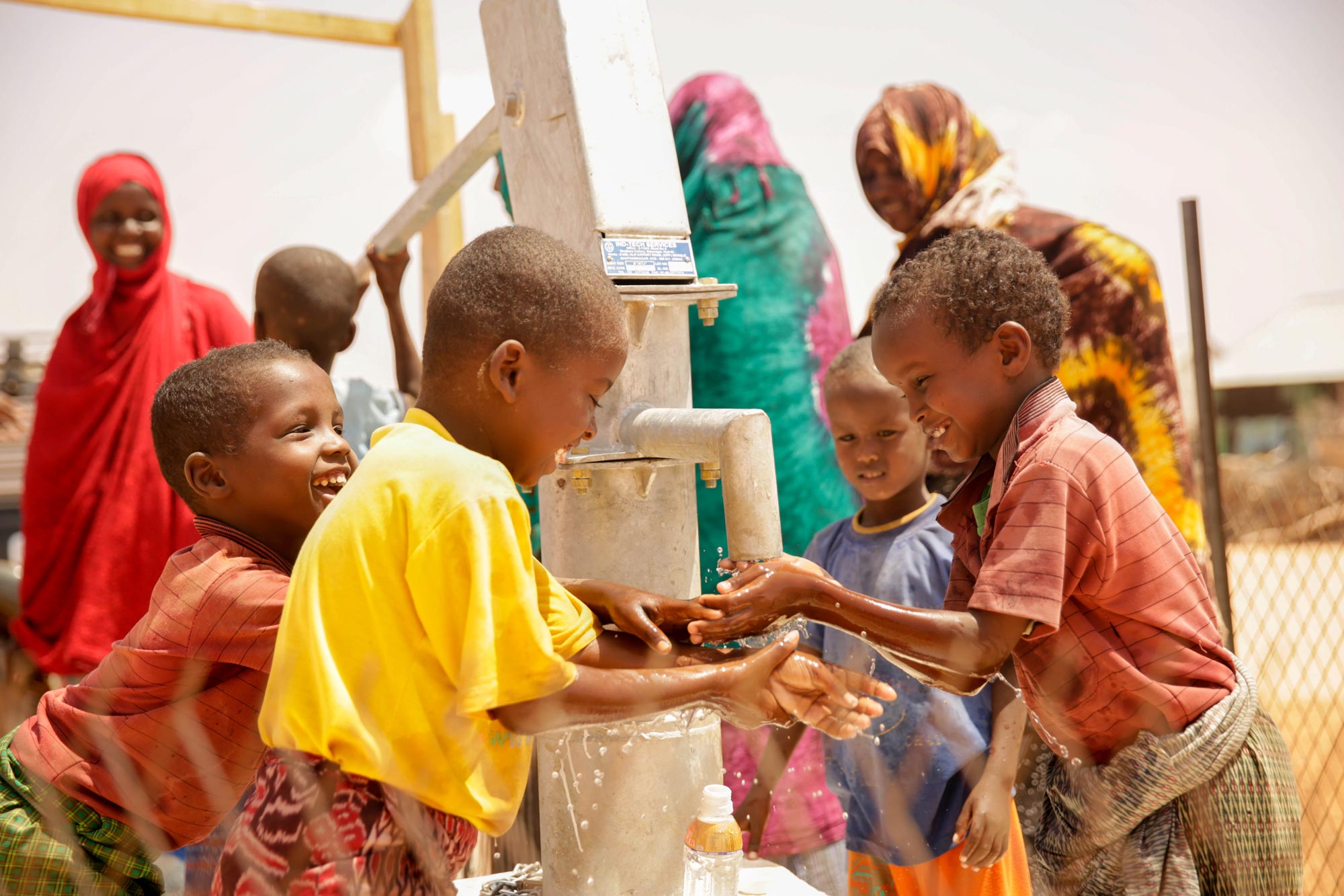 A Simple Recipe for Bringing New Life to Drought-Stricken Somali ...