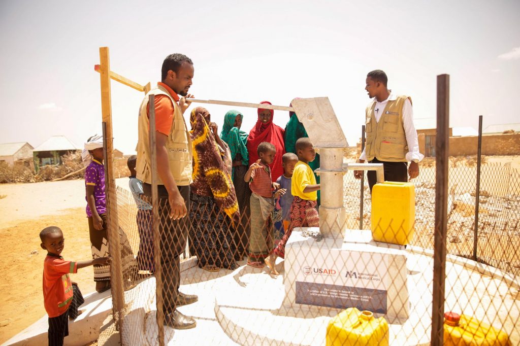 A Simple Recipe for Bringing New Life to Drought-Stricken Somali ...