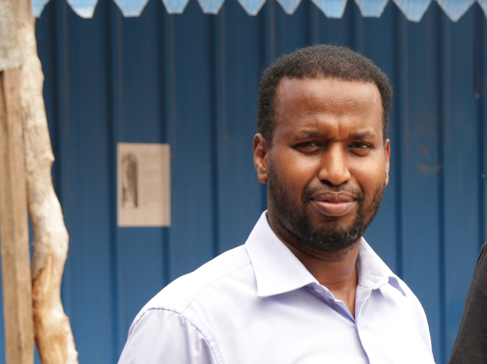 Responding to devastating tragedy | International Medical Corps UK