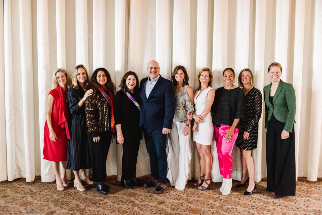 AWL 2019 | International Medical Corps UK