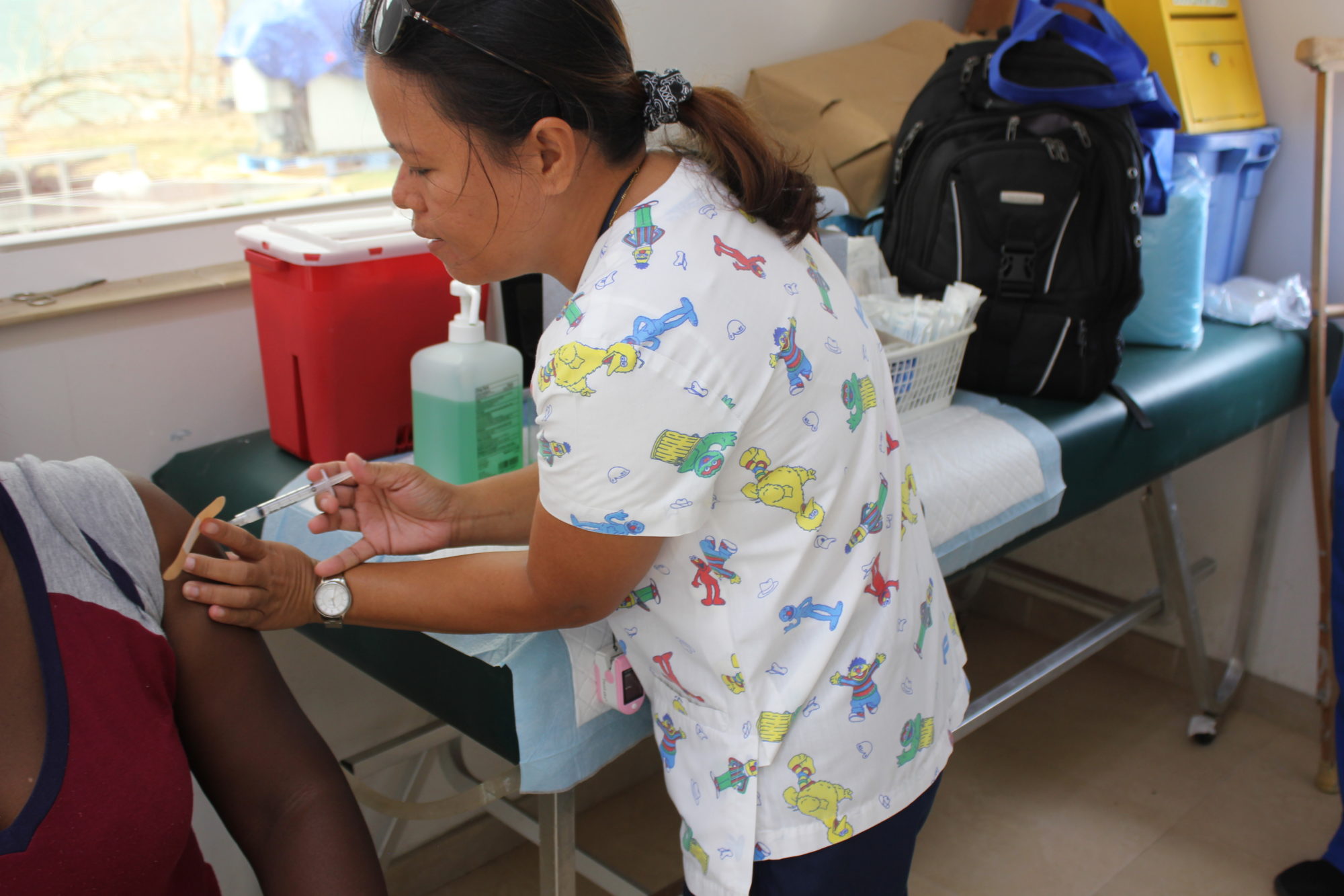 Laying the Foundation for Training Communities | International Medical ...
