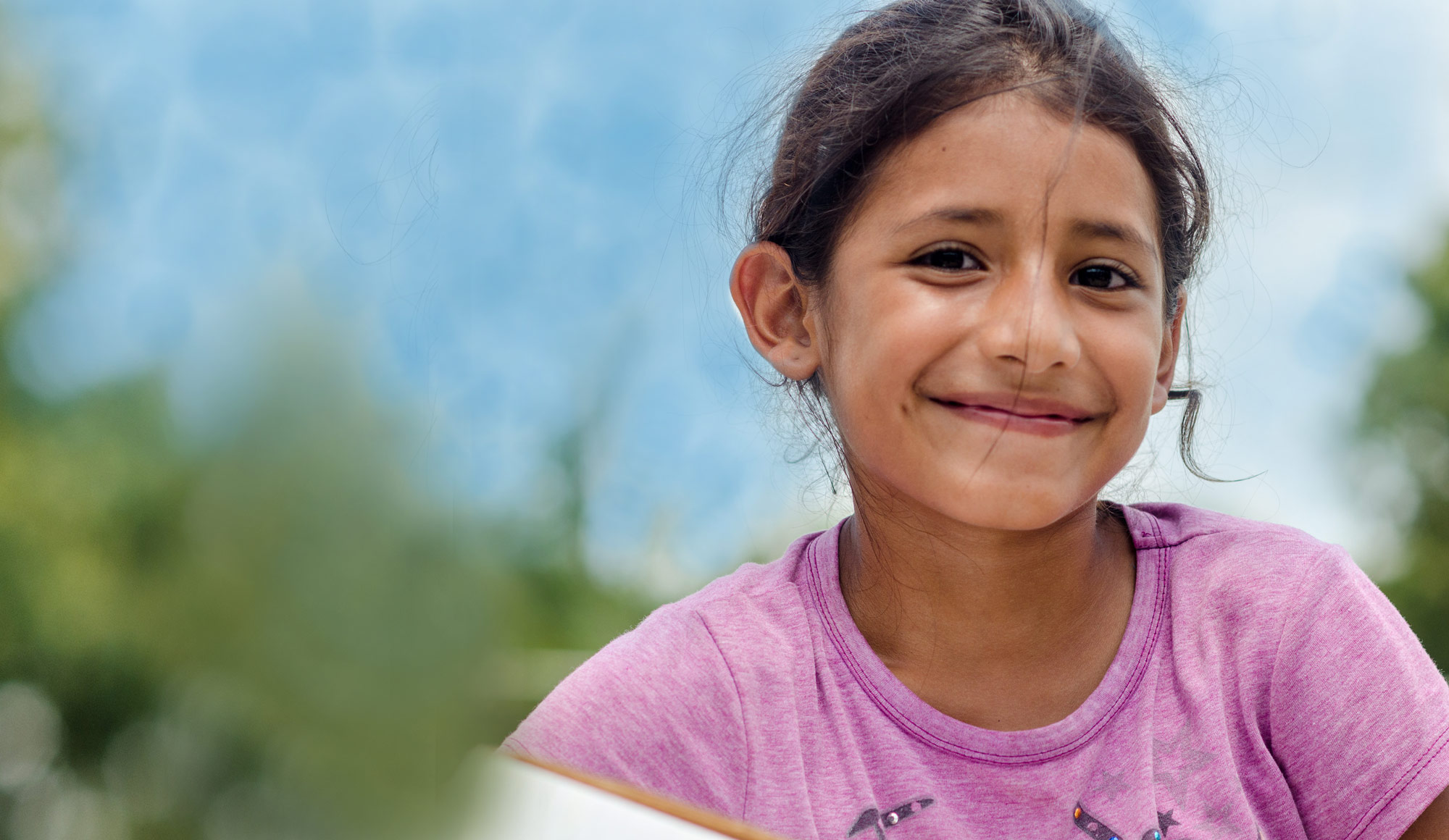 Pledge to help one more person in 2020 - Social | International Medical ...