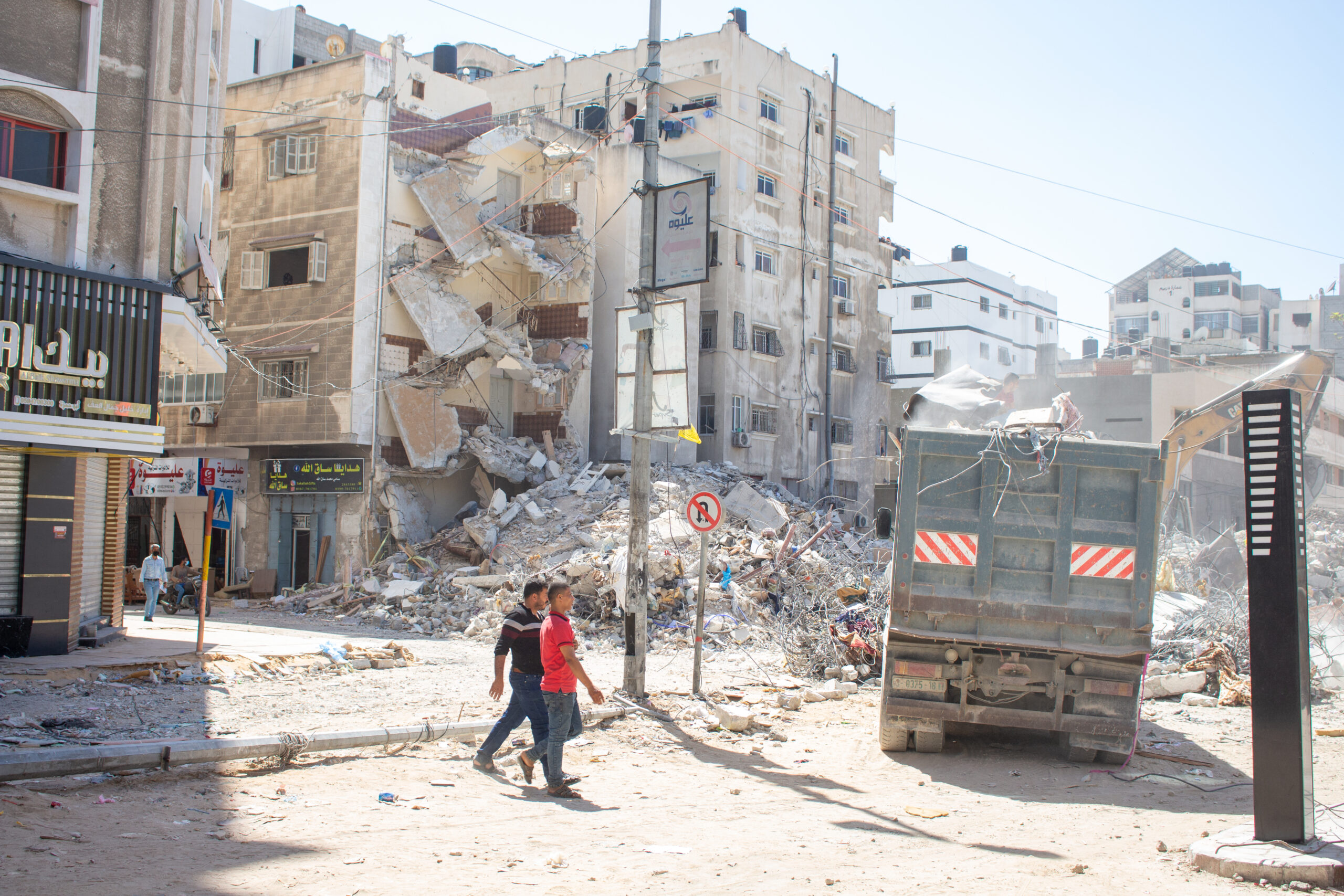 Updates from the field | International Medical Corps