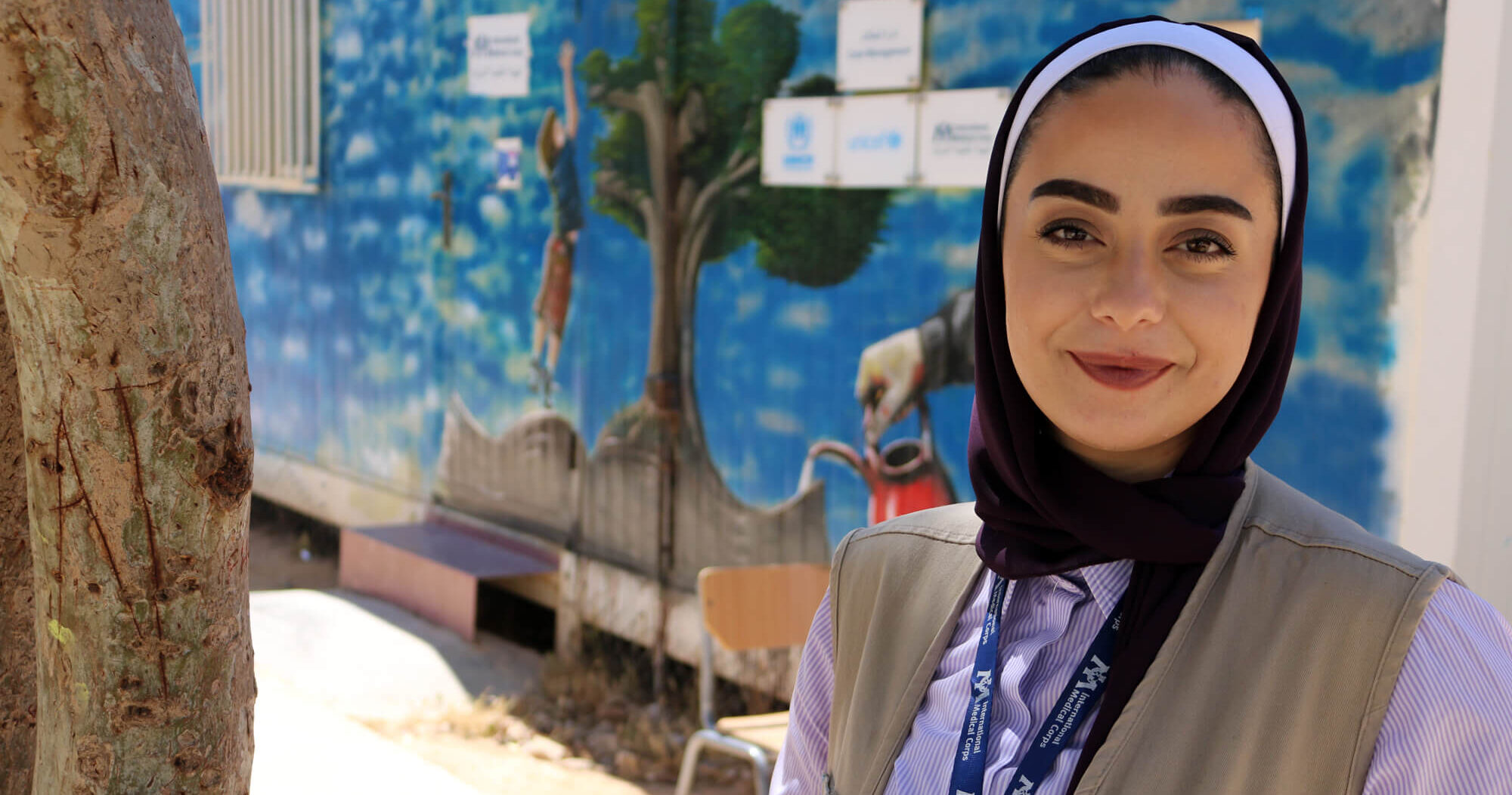 Helping Girls in Jordan Escape Violence and Change the World ...