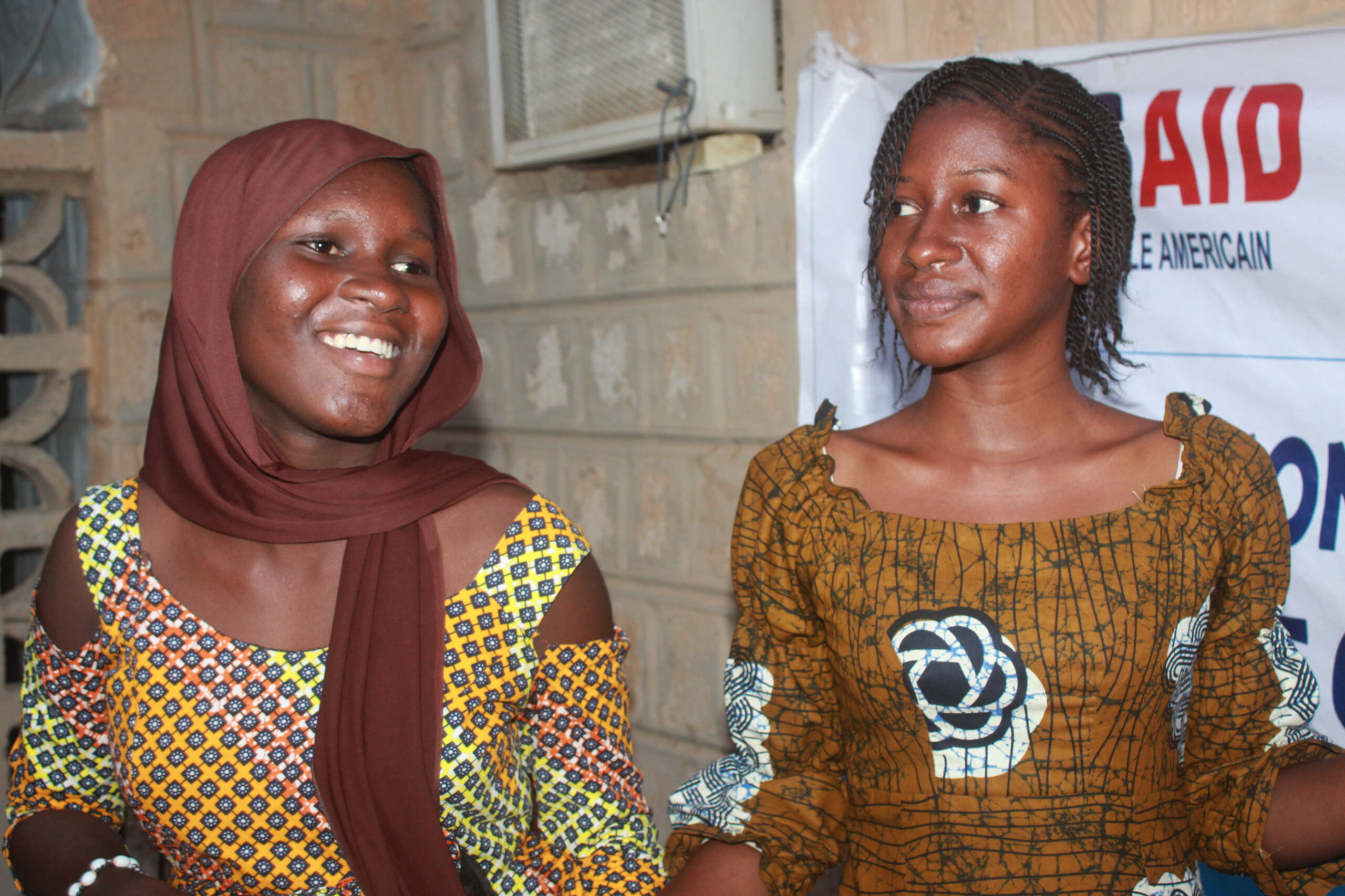 Humanitarians for Happiness | International Medical Corps UK