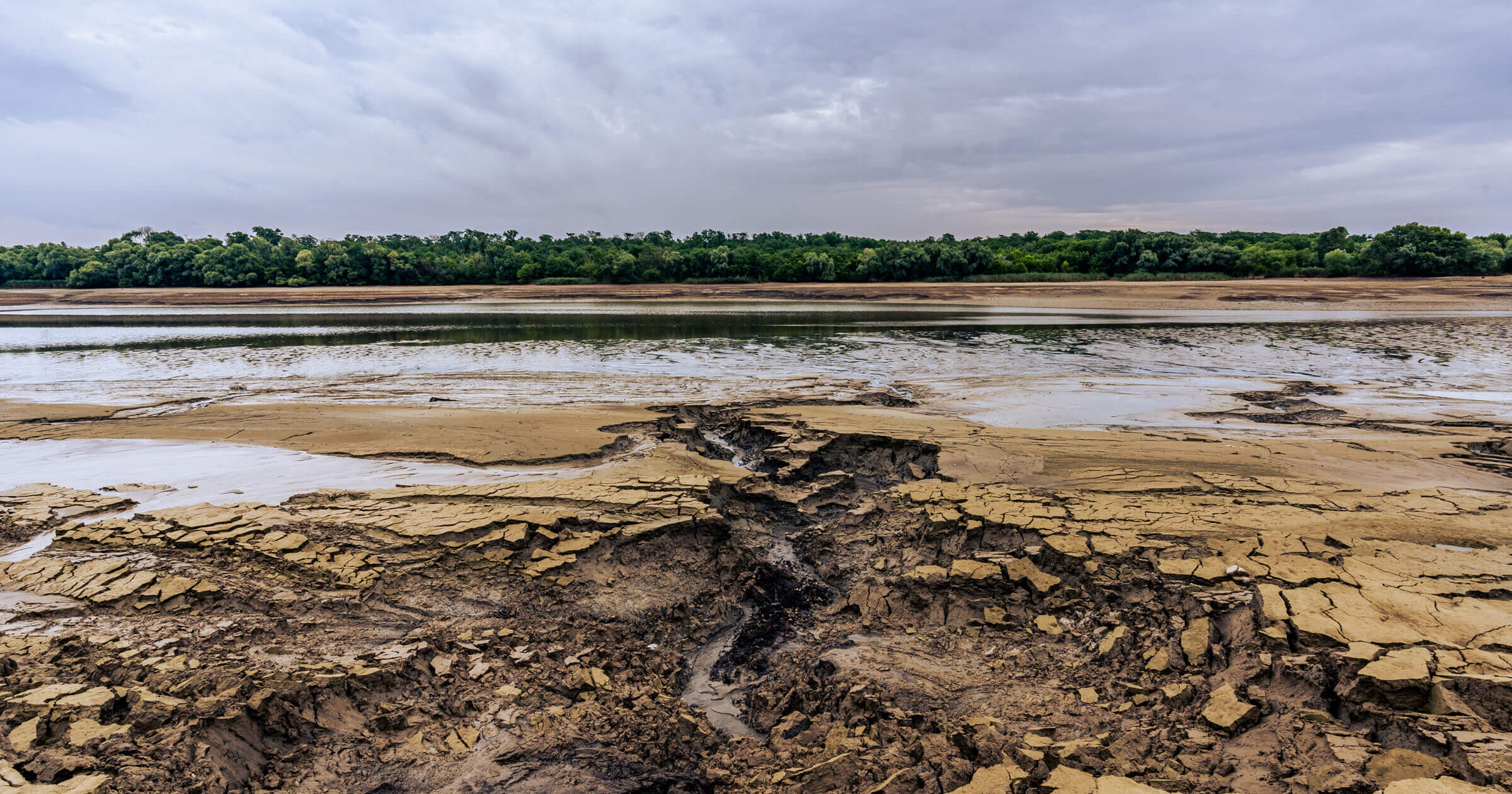 Climate Change Will Change the Face of Humanitarian Response ...