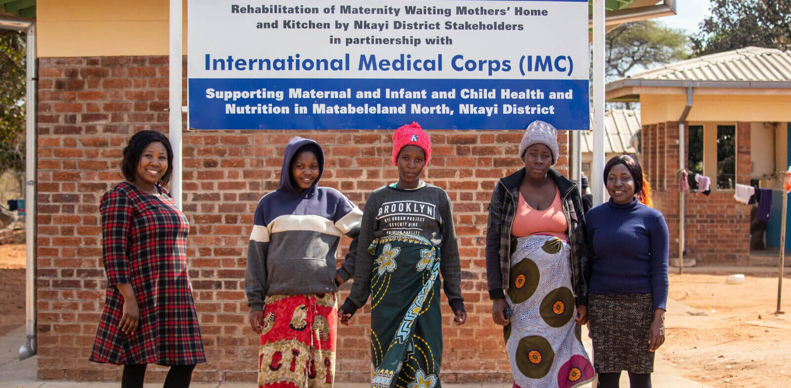 Making a Difference for This Generation—and the Next | International ...