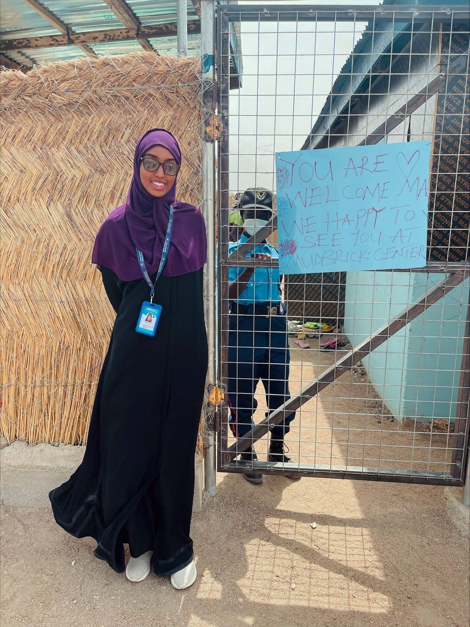 Helicopters and Hope: A Journey of Learning and Inspiration