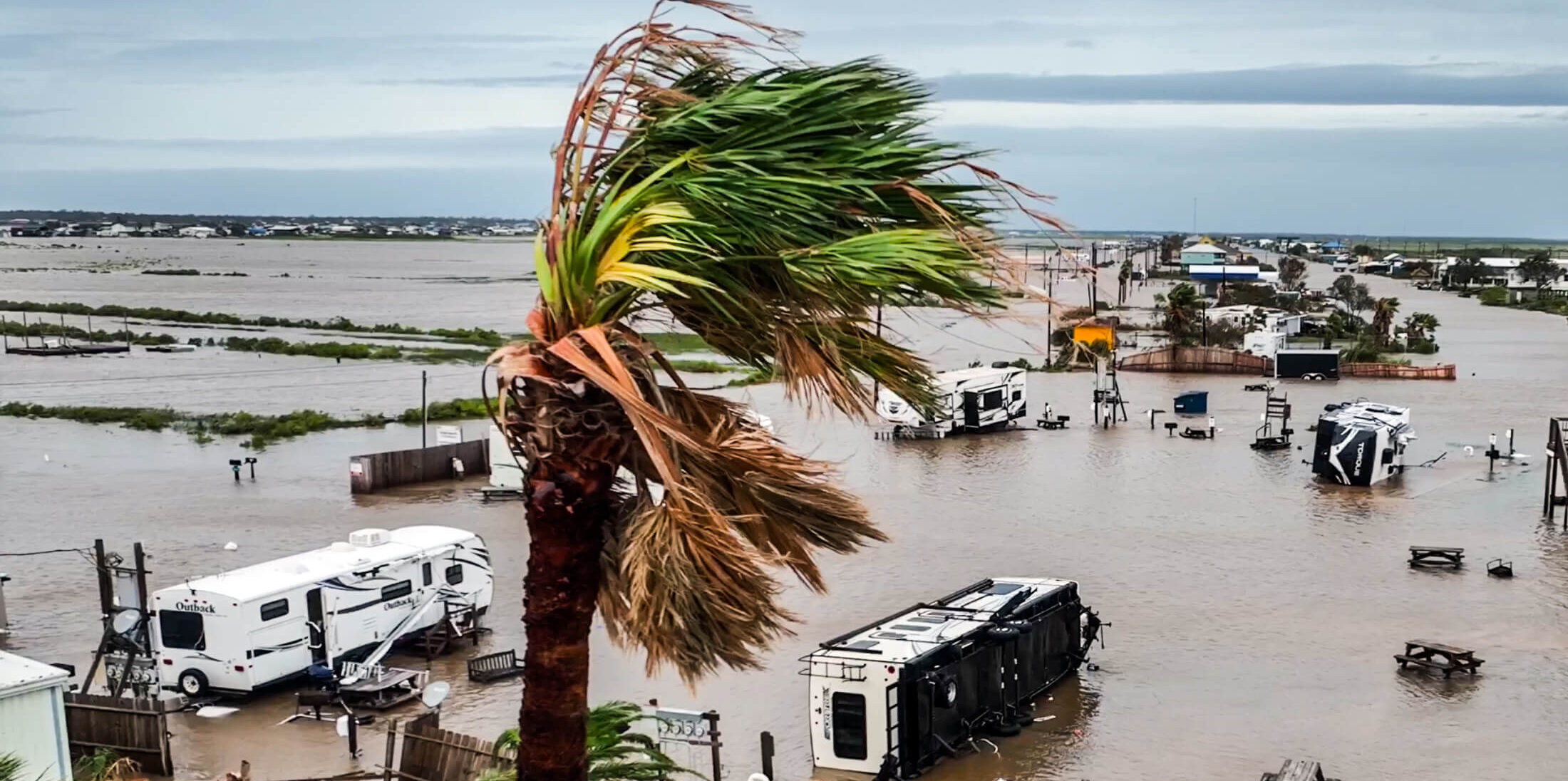 Hurricane Beryl: A Reminder of the Importance of Disaster Preparedness