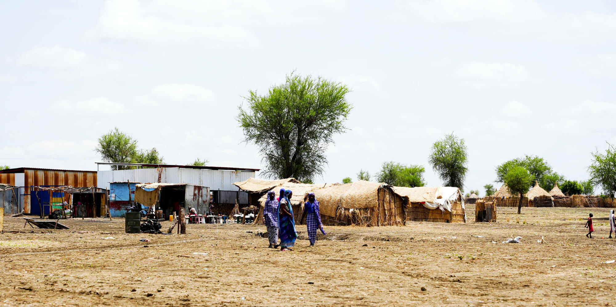 Making a Difference Through Engagement